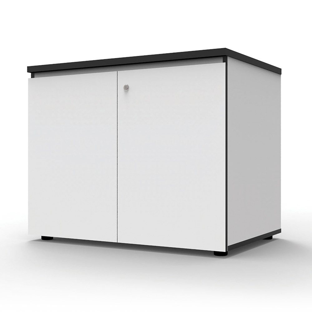 Storage - Rapidline Infinity Swing 2 Door Cupboard 900W x 600D x 730mmH ...
