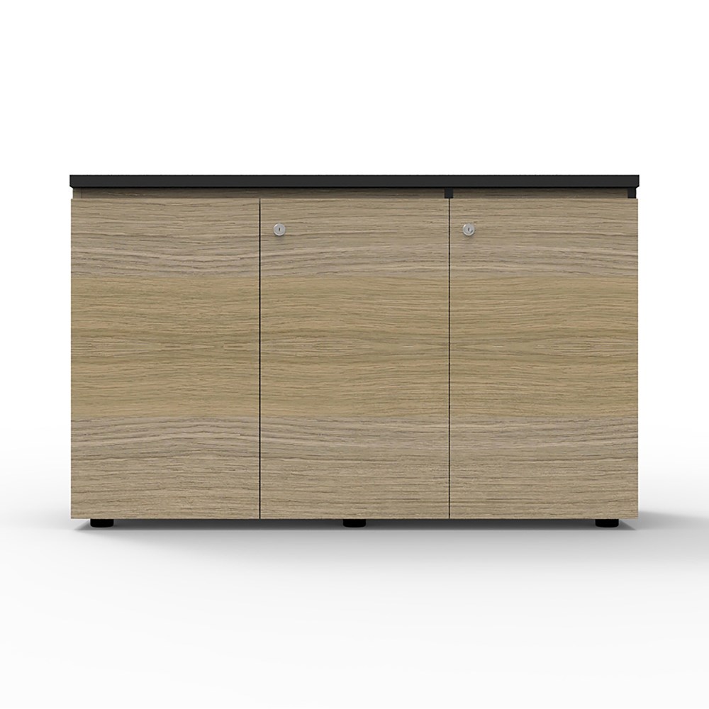 Storage - Rapidline Infinity Swing 3 Door Cupboard 1500W x 450D x ...