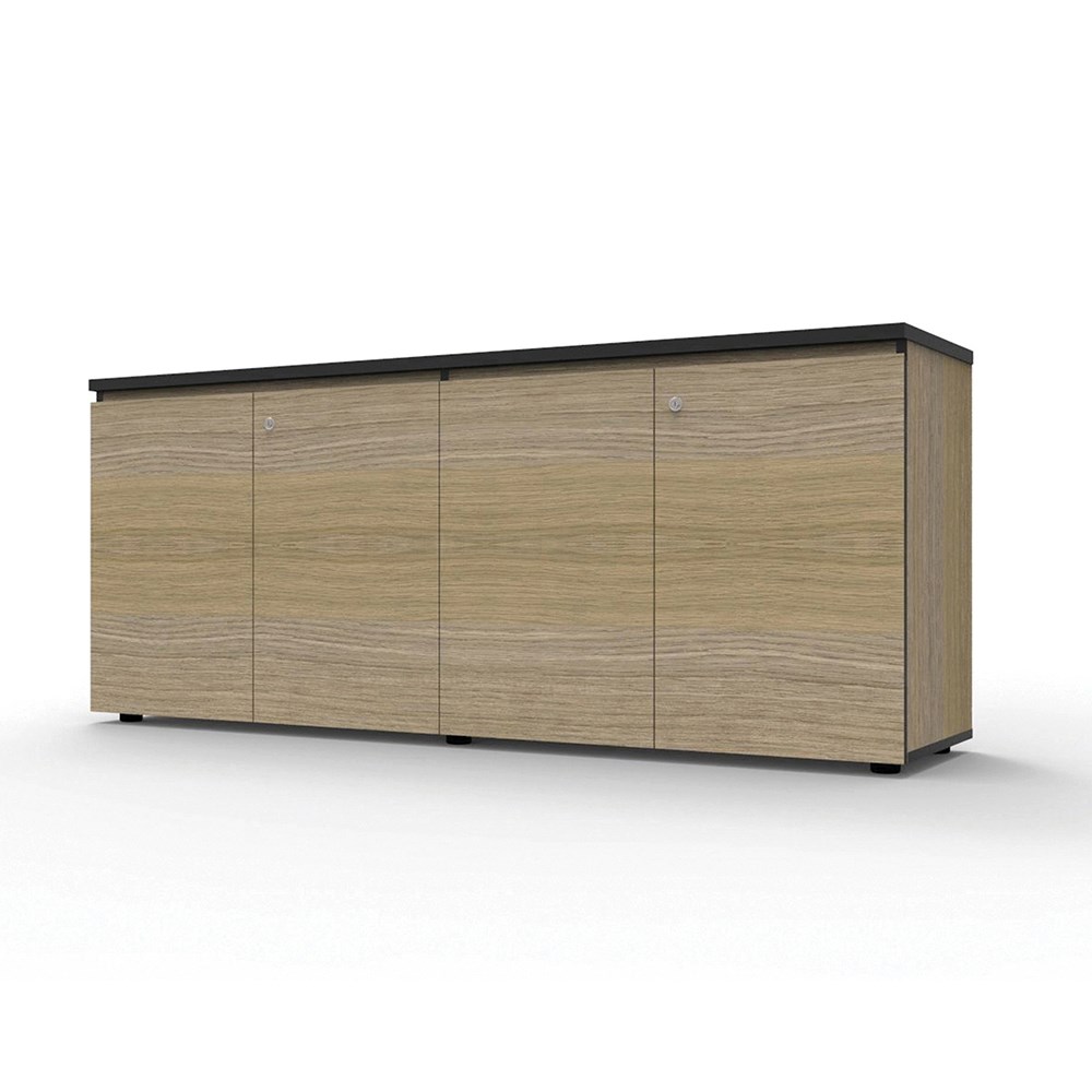 Storage - Rapidline Infinity Swing 4 Door Cupboard 1800W x 450D x ...