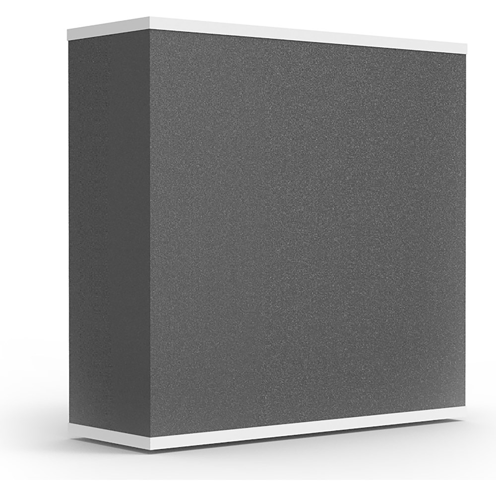 Storage - Rapidline Rapid Worker Bookcase 2 Shelves 900W x 315D x ...