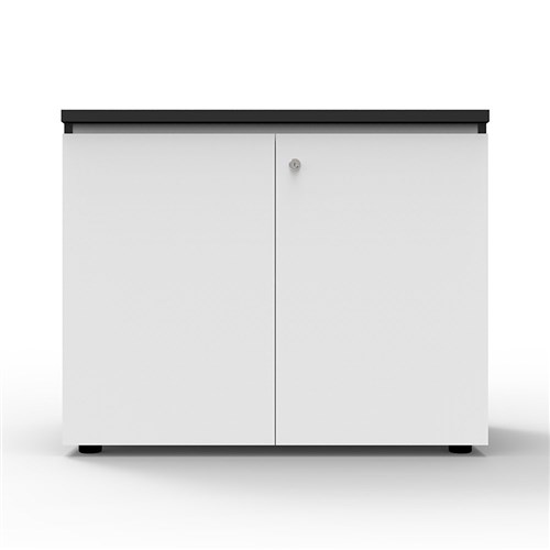 Storage - Rapidline Infinity Swing 2 Door Cupboard 900W x 600D x 730mmH ...